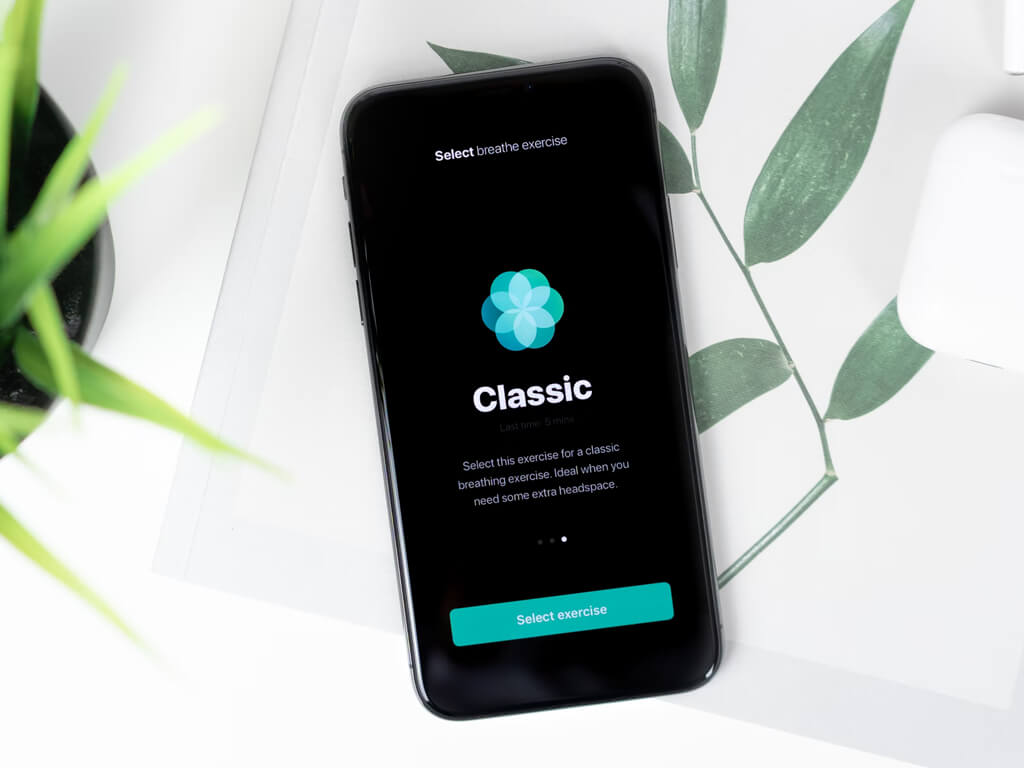 Impact Bootstrap Template - Index