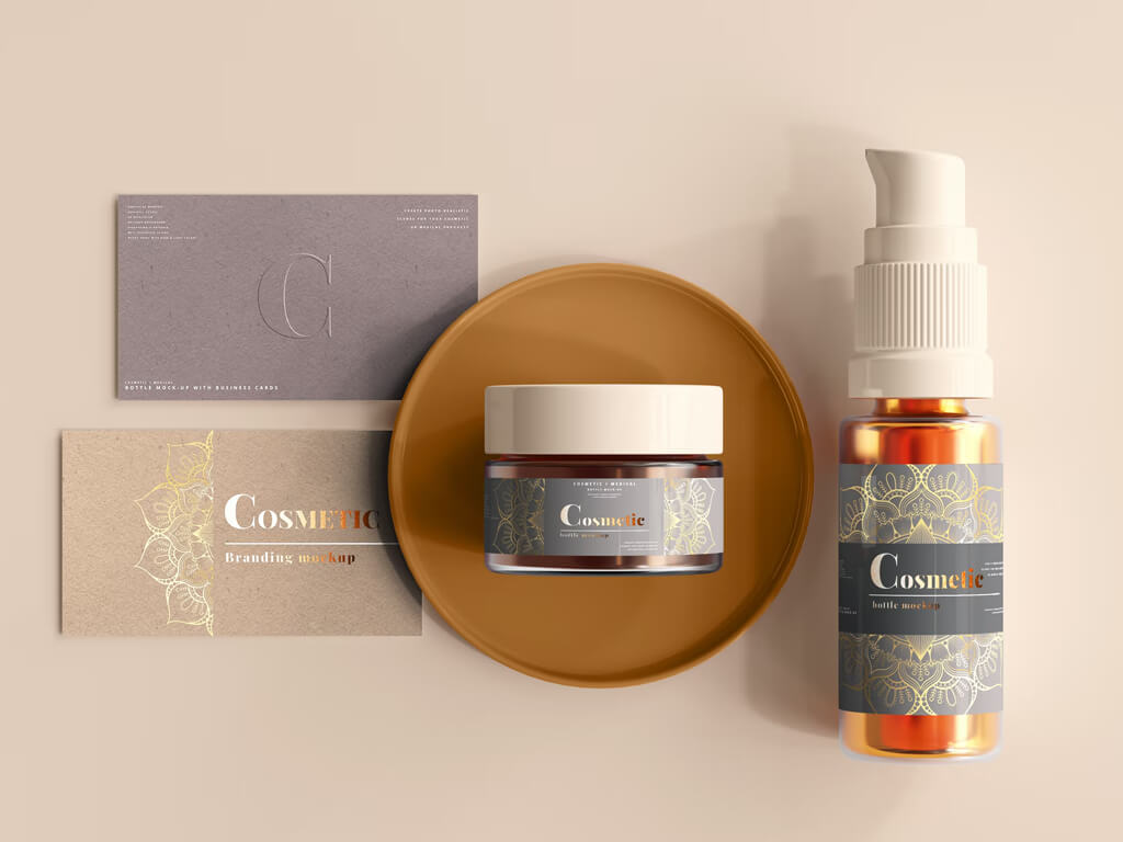 Impact Bootstrap Template - Index